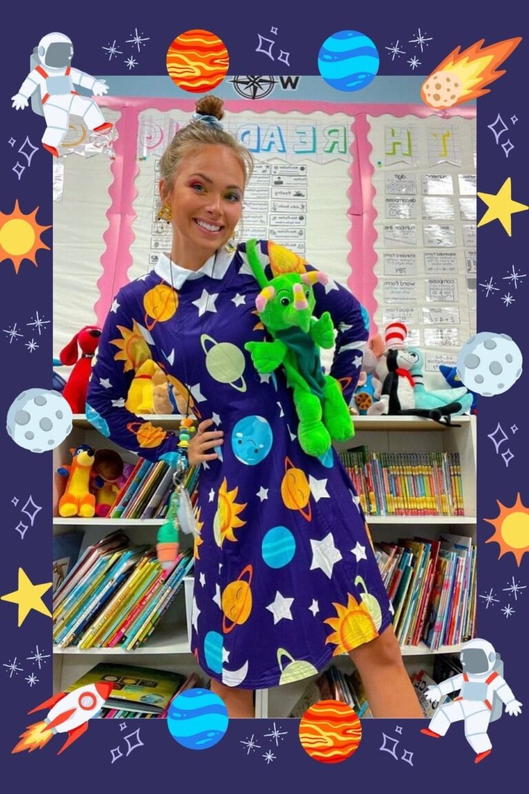35 Fantastic Character Ideas for Character Day Spirit Week
