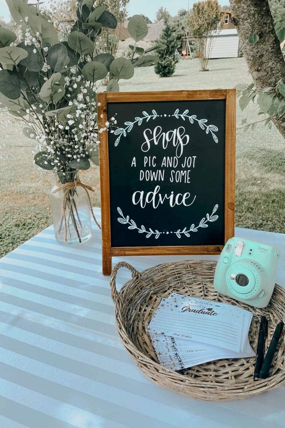 25 High School Graduation Party Ideas Grads Will Love for 2026