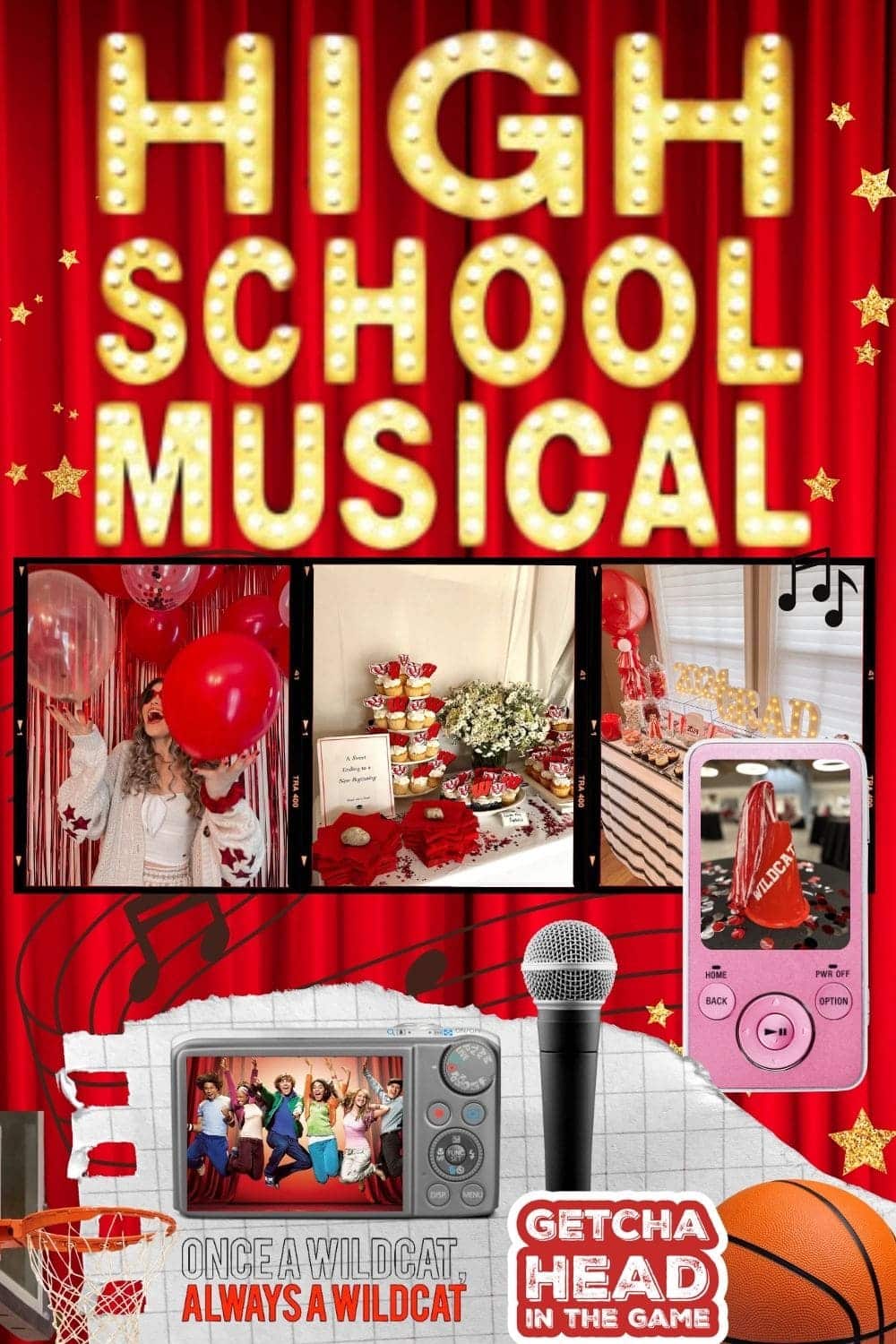 25 High School Graduation Party Ideas Grads Will Love for 2026