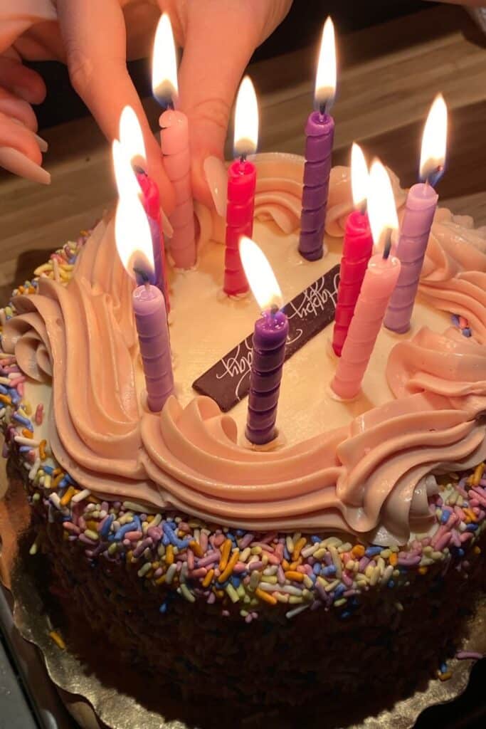 21 Things to do on Your Birthday Alone (Fun & Easy Ideas)